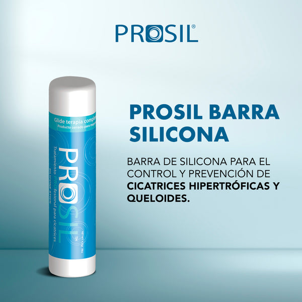 PROSIL BARRA SILICONA