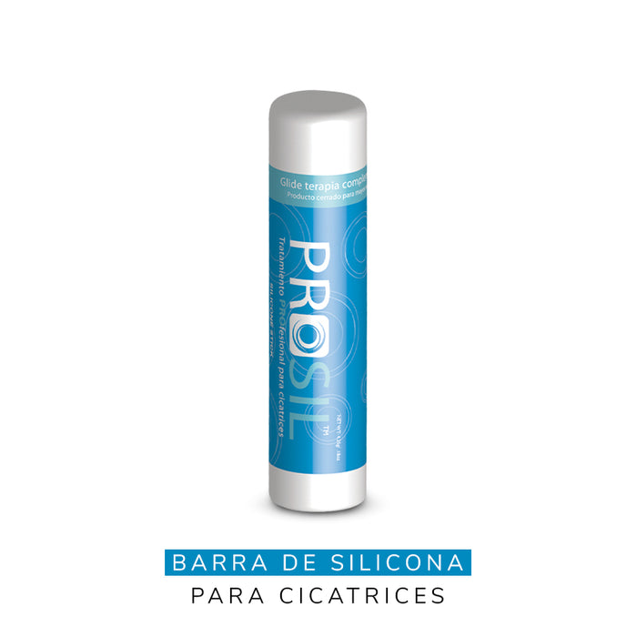 PROSIL BARRA SILICONA